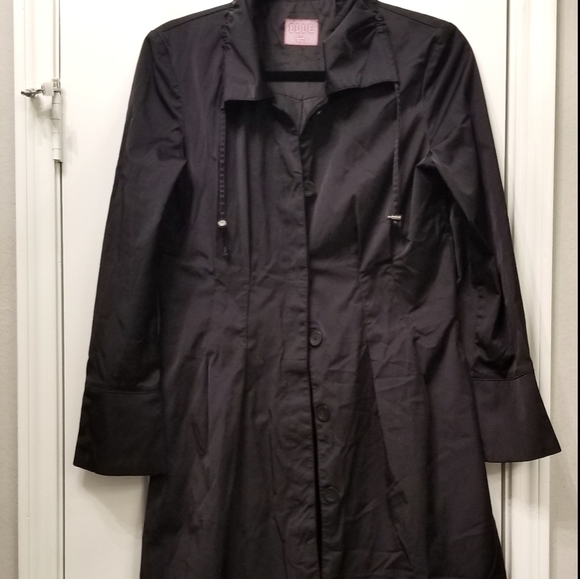 Elle | Jackets & Coats | Elle Jacket 408 | Poshmark